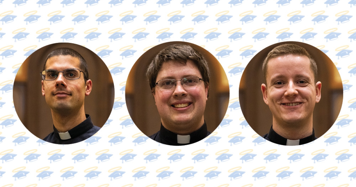 Catholic education: Providing a foundation of faith | Faith Magazine