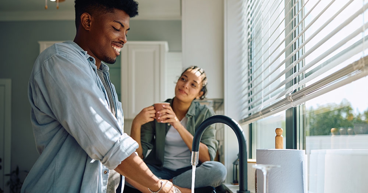 Choosing the “better part” in marriage | Faith Magazine
