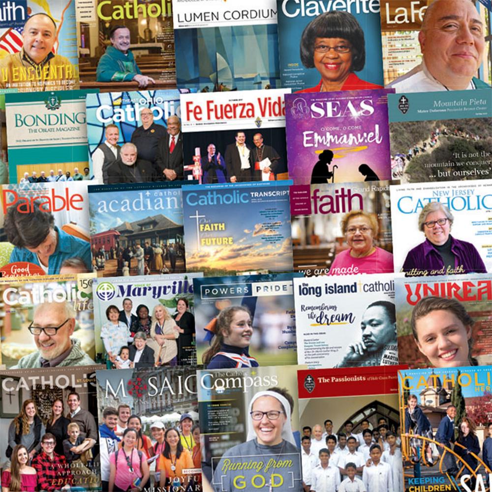 FAITH Magazine | Faith Magazine