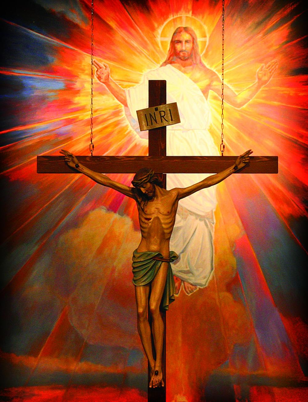 Jesus Christ | Faith Magazine