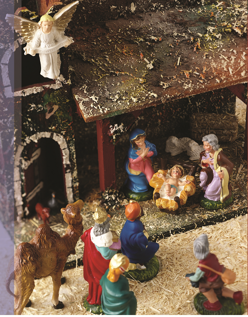 December 2003 | Faith Magazine