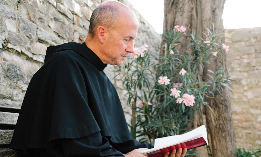 Feature | Faith Magazine